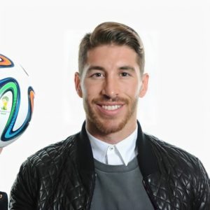 50 Awesome Sergio Ramos Haircuts and Hairstyles (with Pictures)
