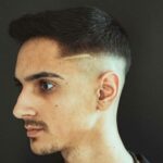 50 Stylish Line Up Haircut Ideas for Men (with Pictures)