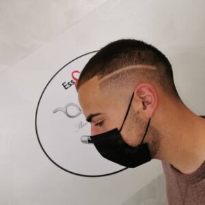 50 Stylish Line Up Haircut Ideas for Men (with Pictures)