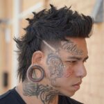 50 Stylish Flow Hairstyle Ideas for Men (with Pictures)