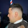 50 Coolest Burst Fade Hairstyle Ideas for Men (with Pictures)
