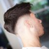 50 Coolest Burst Fade Hairstyle Ideas for Men (with Pictures)