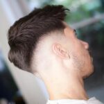 50 Coolest Burst Fade Hairstyle Ideas for Men (with Pictures)