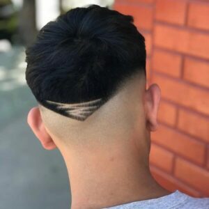 50 Modern High Fade Haircuts for Men (with Pictures)