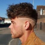 50 Modern Disconnected Undercut Hairstyle Ideas for Men (with Pictures)