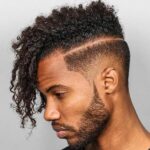 50 Modern Disconnected Undercut Hairstyle Ideas for Men (with Pictures)