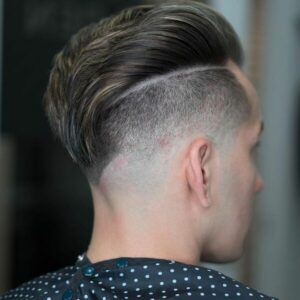 50 Modern Disconnected Undercut Hairstyle Ideas for Men (with Pictures)