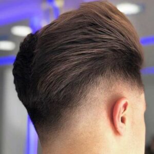 50 Awesome Ducktail Haircut Ideas for Men (with Pictures)
