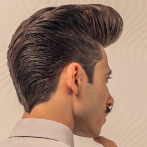 50 Awesome Ducktail Haircut Ideas for Men (with Pictures)