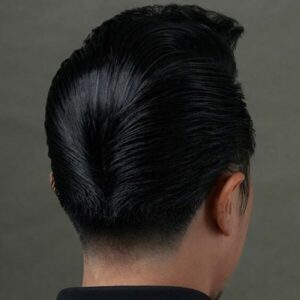 50 Awesome Ducktail Haircut Ideas for Men (with Pictures)
