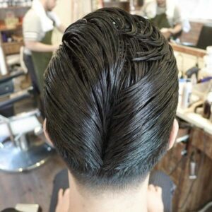 50 Awesome Ducktail Haircut Ideas for Men (with Pictures)