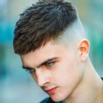 50 Modern High Fade Haircuts for Men (with Pictures)