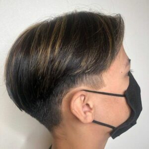 50 Fashionable Hair Highlight Ideas for Men (with Pictures)