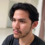 50 Popular Curtain Haircut Ideas for Men in 2022