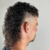 50 Stylished Permed Mullet Hairstyle Ideas for Men (with Pictures)