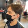 50 Popular Curtain Haircut Ideas for Men (with Pictures)