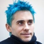 50 Incredible Blue Hairstyle Ideas for Men (with Pictures)