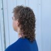 50 Stylished Permed Mullet Hairstyle Ideas for Men (with Pictures)