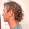 50 Stylished Permed Mullet Hairstyle Ideas for Men (with Pictures)