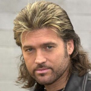 50 Iconic 1980's Hairstyle Ideas for Men (with Pictures)