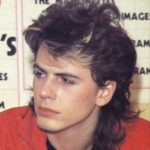 50 Iconic 1980's Hairstyle Ideas for Men (with Pictures)