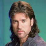 50 Iconic 1980's Hairstyle Ideas for Men (with Pictures)