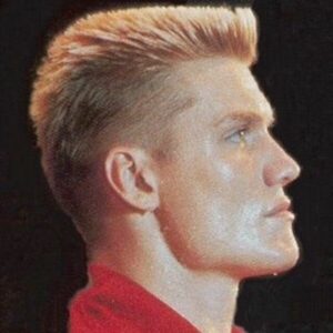 50 Iconic 1980's Hairstyle Ideas for Men (with Pictures)