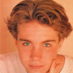 50 Iconic 1980's Hairstyle Ideas for Men (with Pictures)