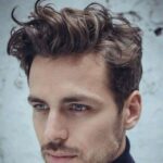 50 Iconic 1980's Hairstyle Ideas for Men (with Pictures)